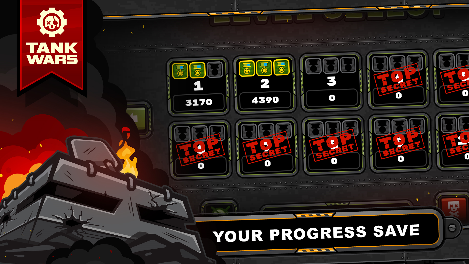 70 HTML5 GAMES!!! SUPER BUNDLE №3 (Construct 3 | Construct 2 | Capx) by Muscle-SS